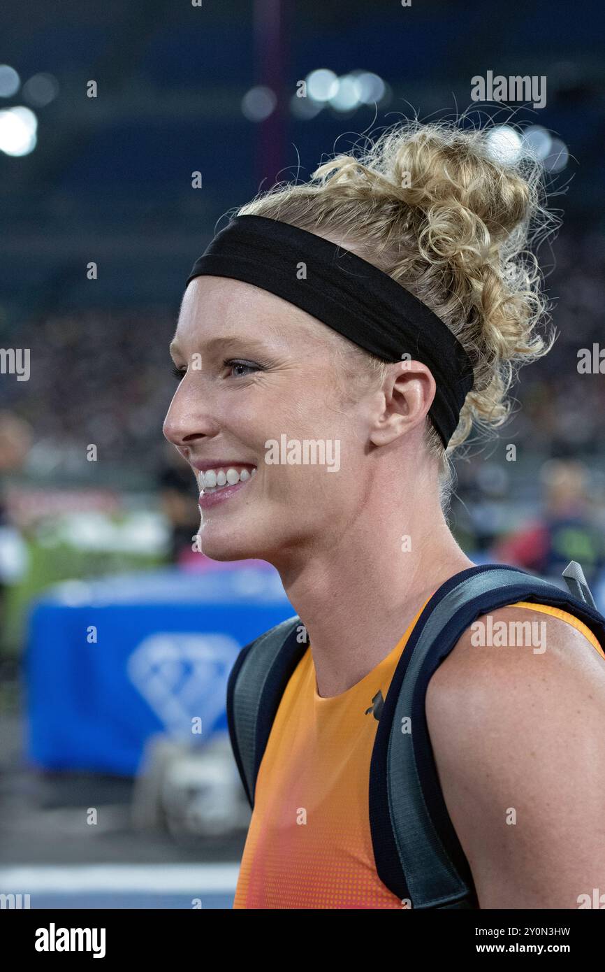 Sandi morris hi-res stock photography and images - Alamy