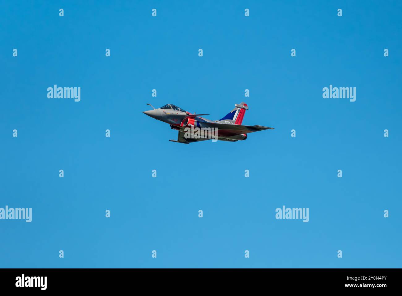 Rafale cockpit hi-res stock photography and images - Alamy