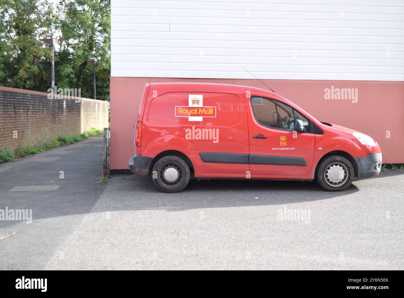 Royal car collection hi-res stock photography and images - Alamy