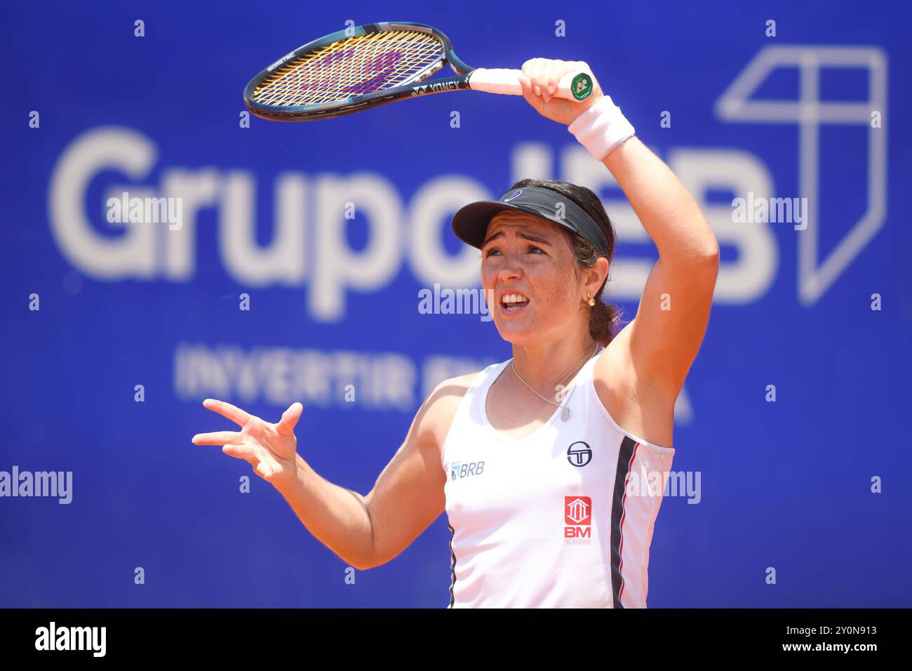 Brazilian tour 2023 hi-res stock photography and images - Alamy
