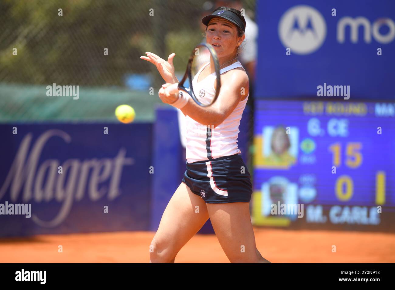 Gabriela ce brazil hi-res stock photography and images - Alamy