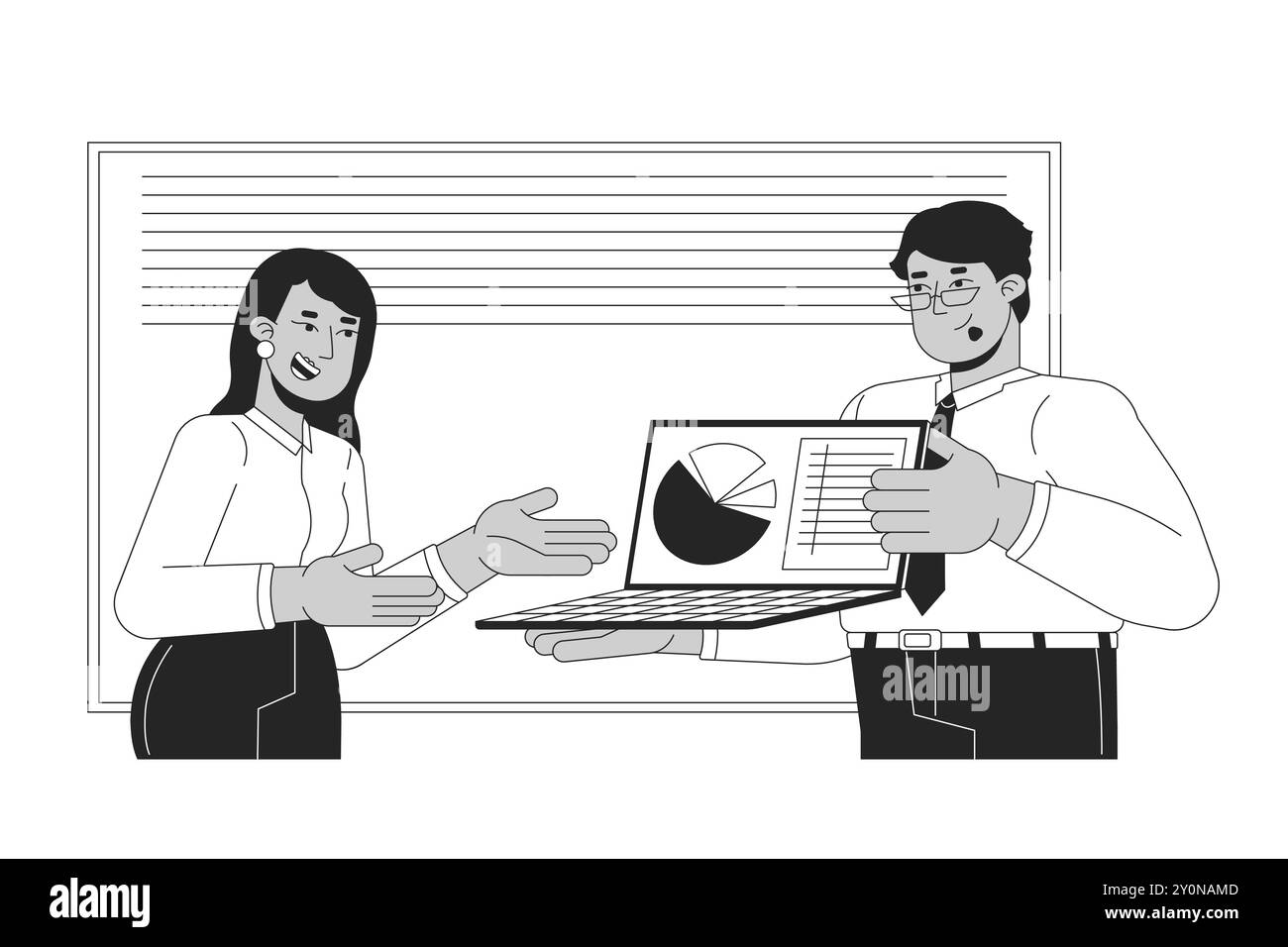Double checking Stock Vector Images - Alamy