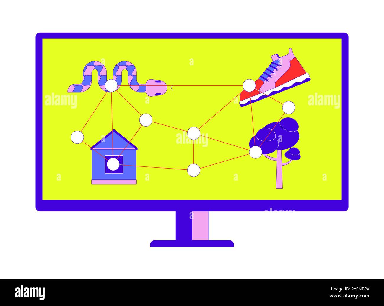 Tracking targets hi-res stock photography and images - Alamy