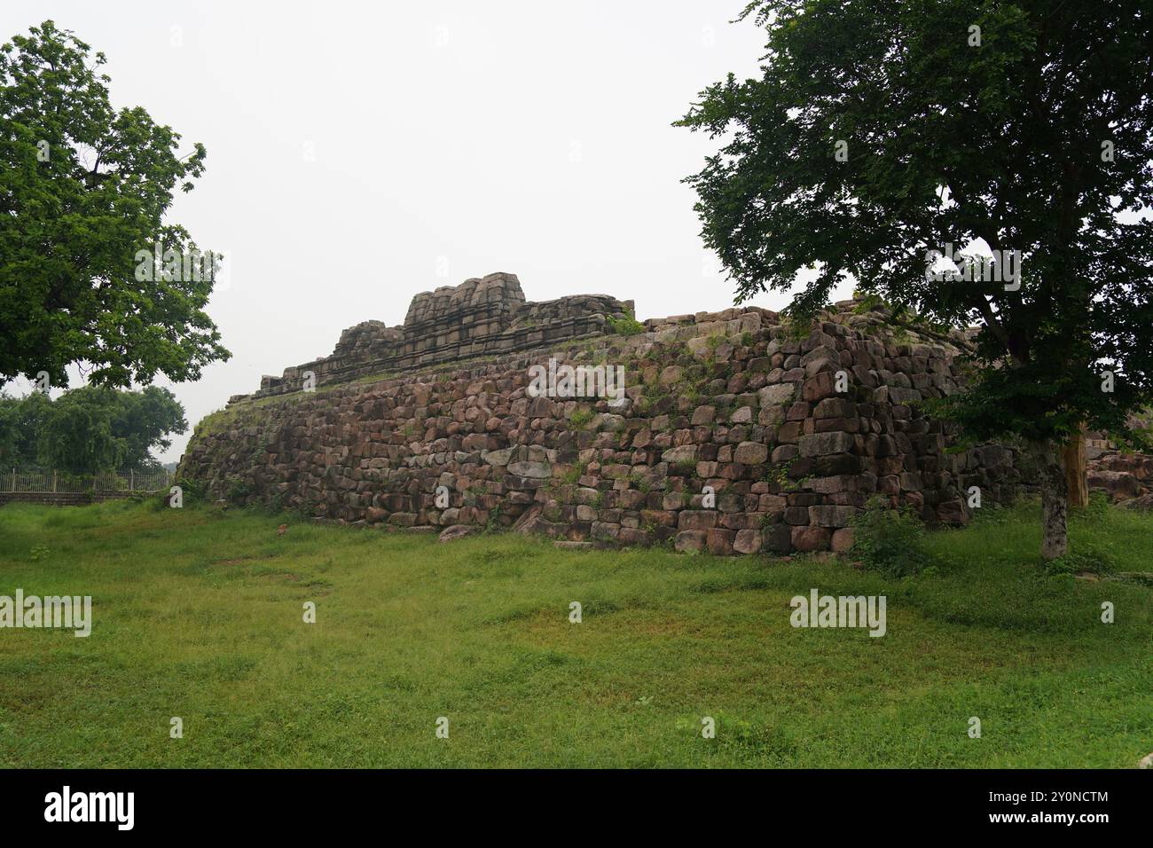 Chausath Yogini Temple. This temple is known as pre-Chandella period ...