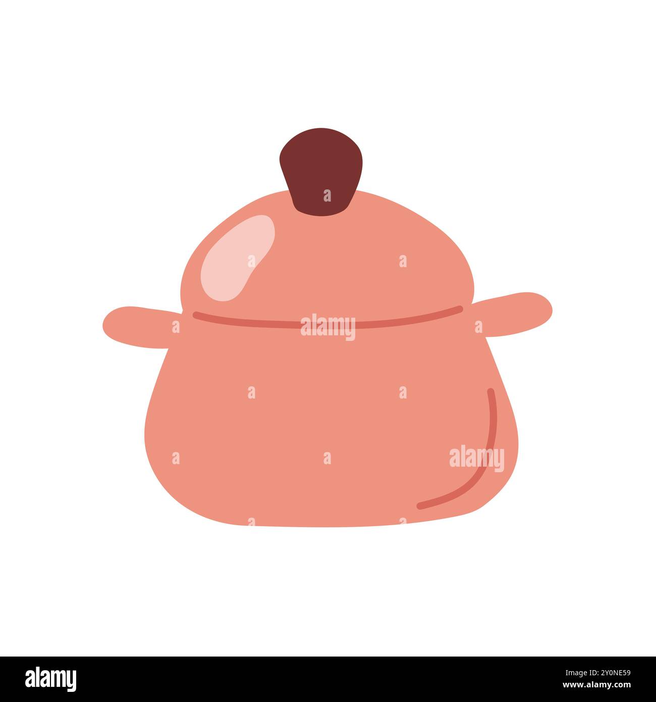 Lid knob Stock Vector Images - Alamy