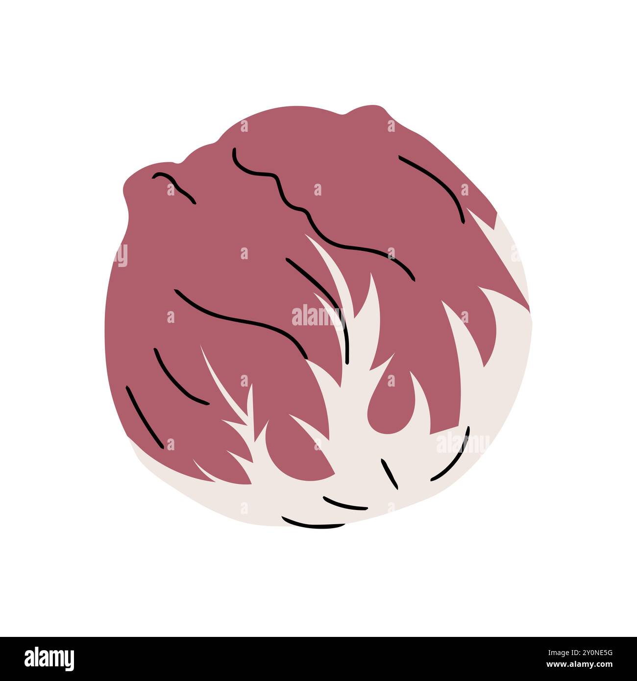 White background farm product Stock Vector Images - Alamy