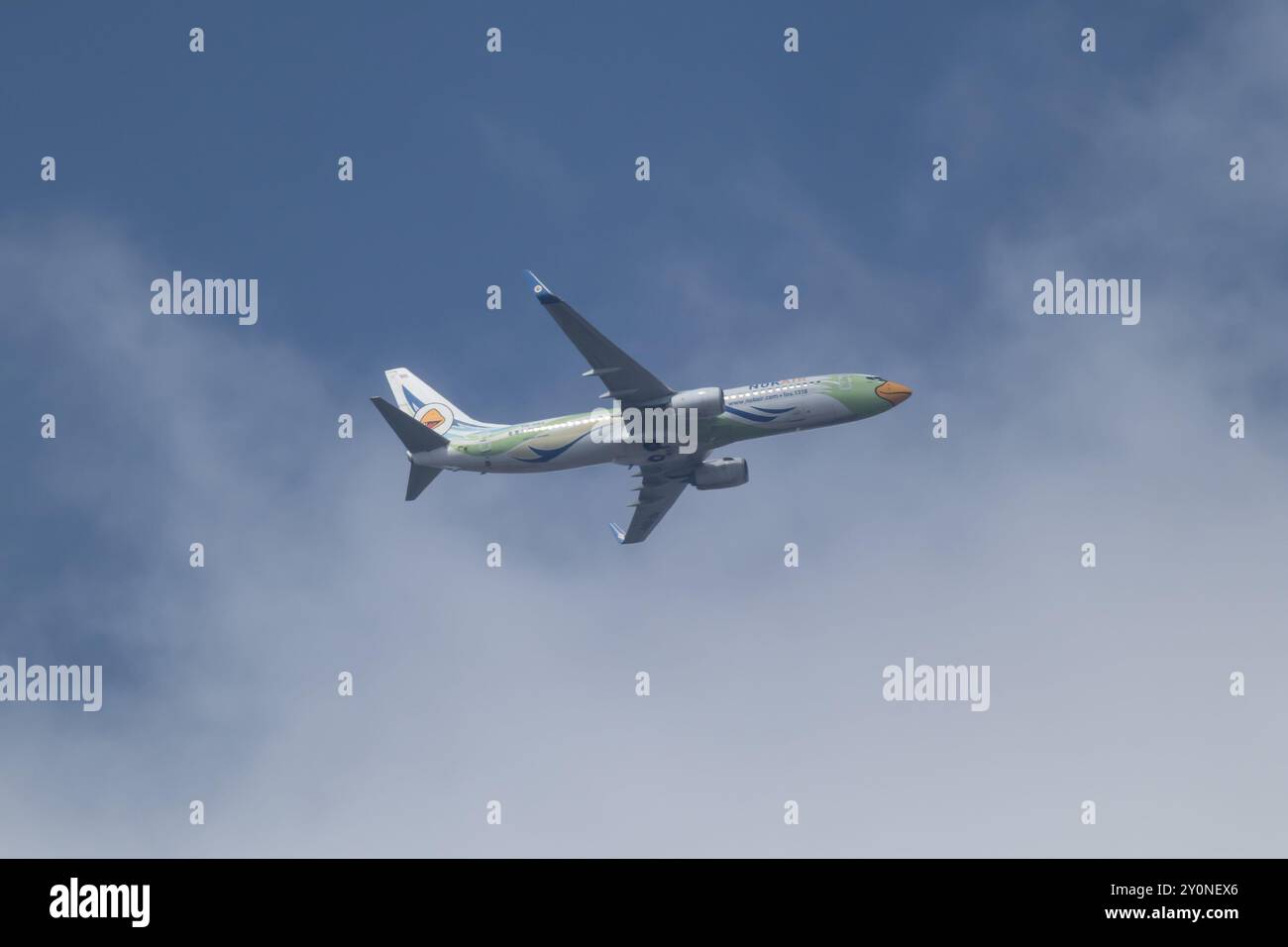 Hs dbv hi-res stock photography and images - Alamy