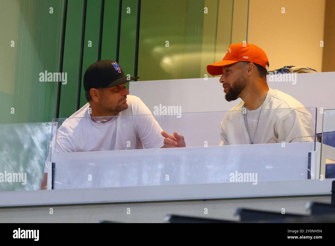 Nba 2024 logo stadium hi-res stock photography and images - Alamy