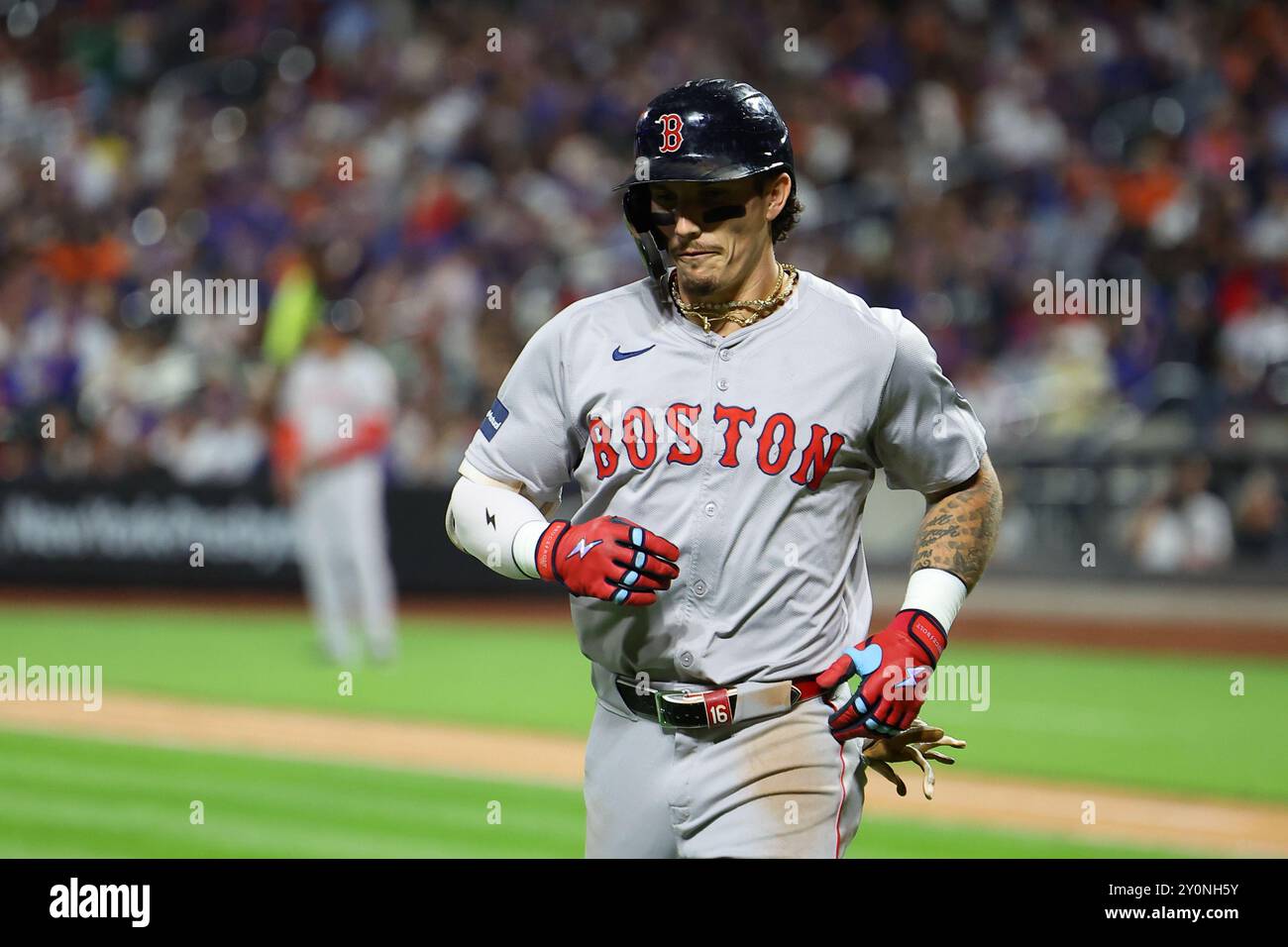 Jarren duran hi-res stock photography and images - Alamy