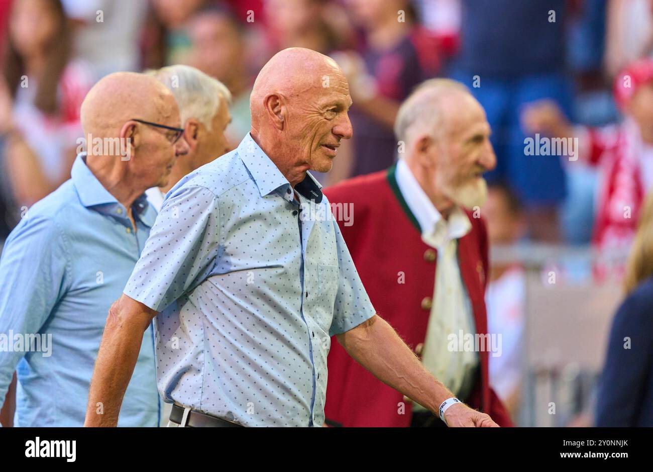 Johnny herbert 2024 hi-res stock photography and images - Alamy