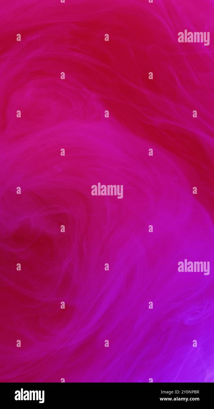 Neon smog color water defocused hi-res stock photography and images - Alamy