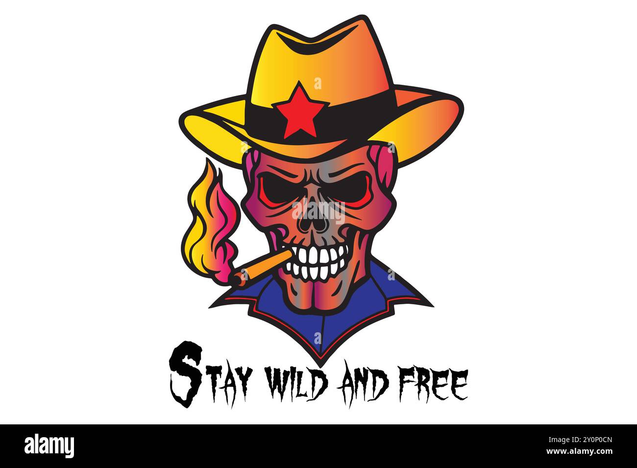 human head skulls, vector illustration Stock Vector Image & Art - Alamy