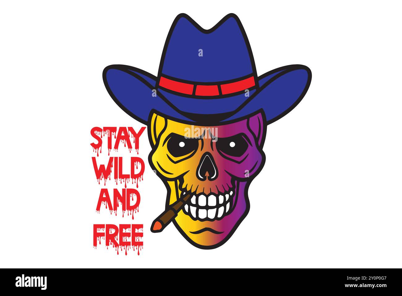 human head skulls, vector illustration Stock Vector Image & Art - Alamy