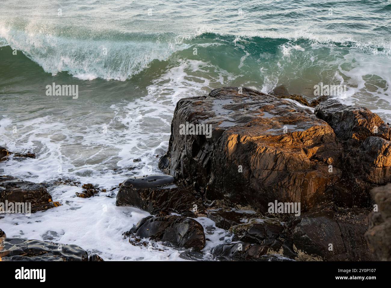 Devil's corner tasmania hi-res stock photography and images - Alamy