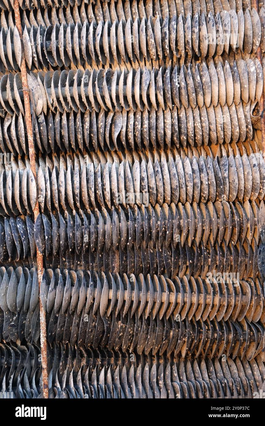 Coupelles hi-res stock photography and images - Alamy