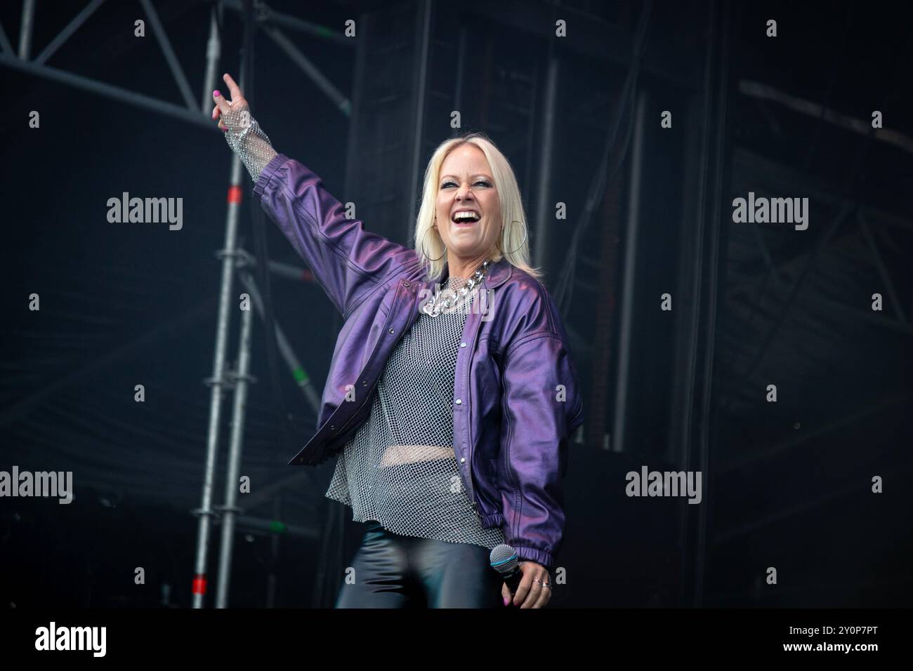 Annika thornquist hi-res stock photography and images - Alamy