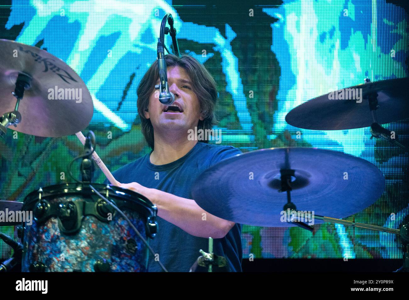 Hanson Band 2024