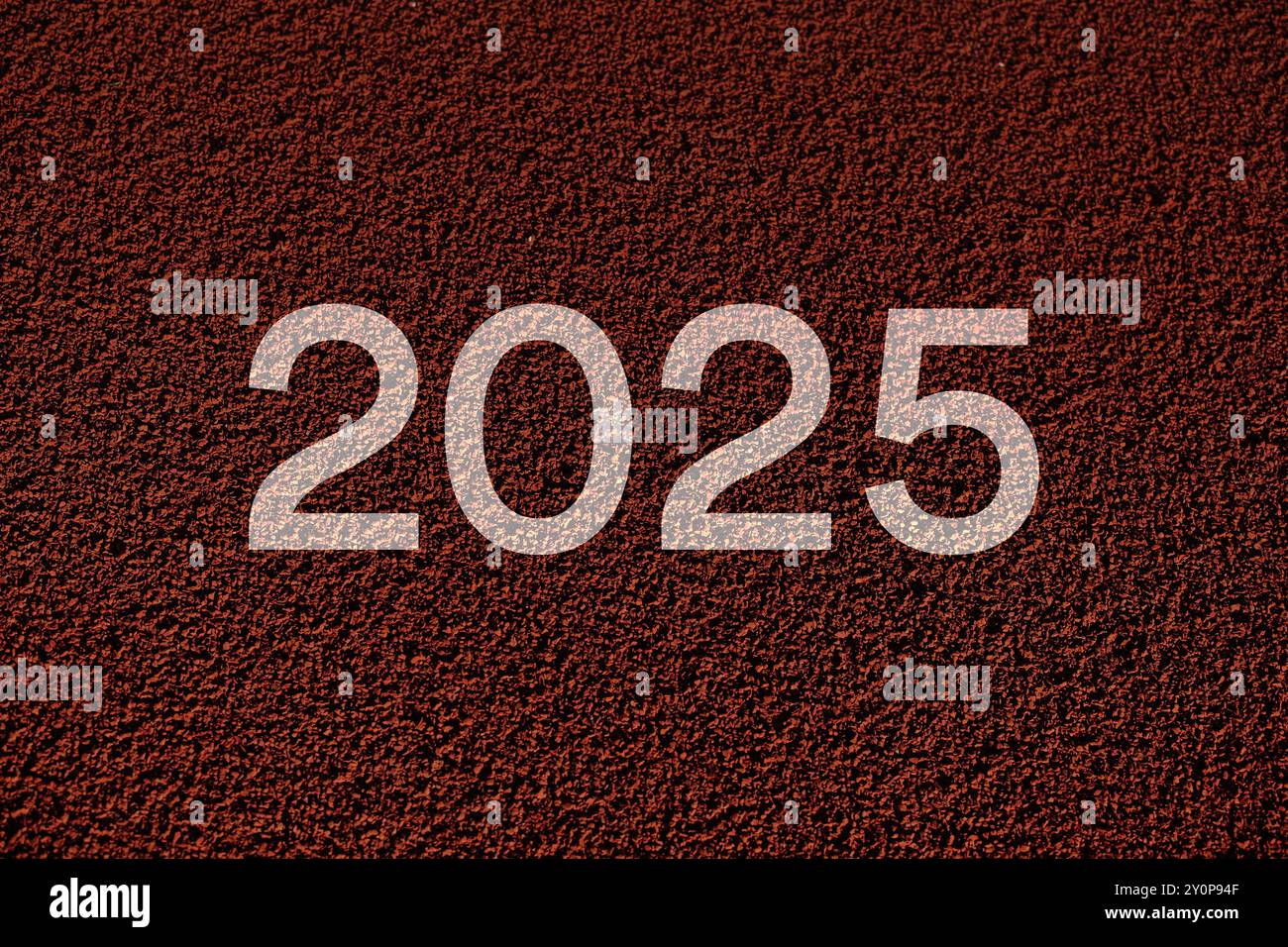 Red start 2025 new hi-res stock photography and images - Alamy