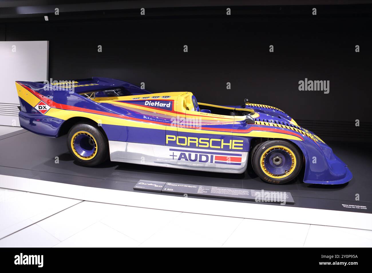 Ferdinand porsche piech hi-res stock photography and images - Alamy