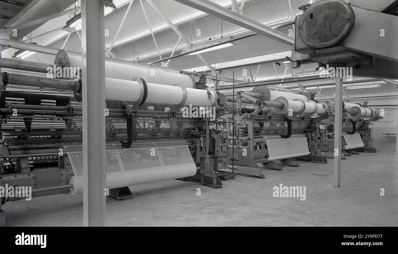 1950s paper hi-res stock photography and images - Alamy