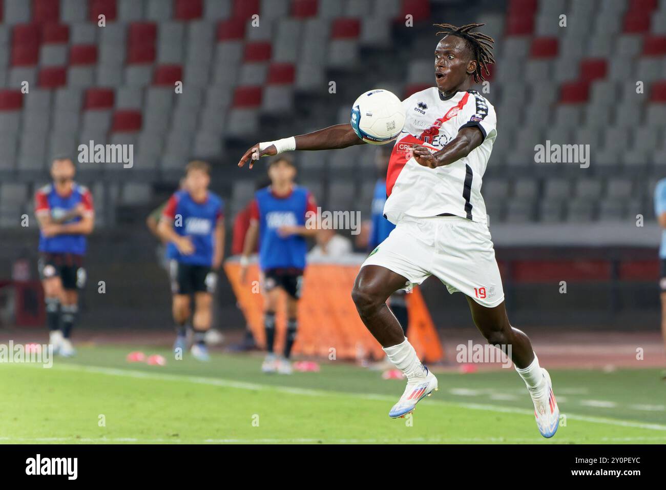 Moussa manè hi-res stock photography and images - Alamy