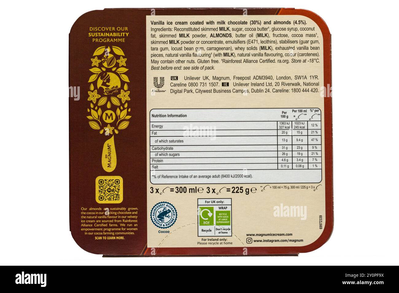 Discover our sustainability programme hi-res stock photography and ...