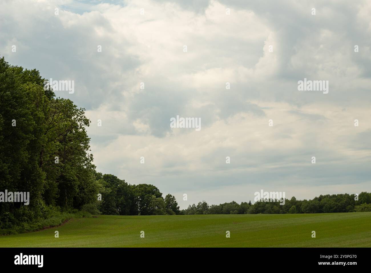 Open landscape hi-res stock photography and images - Alamy