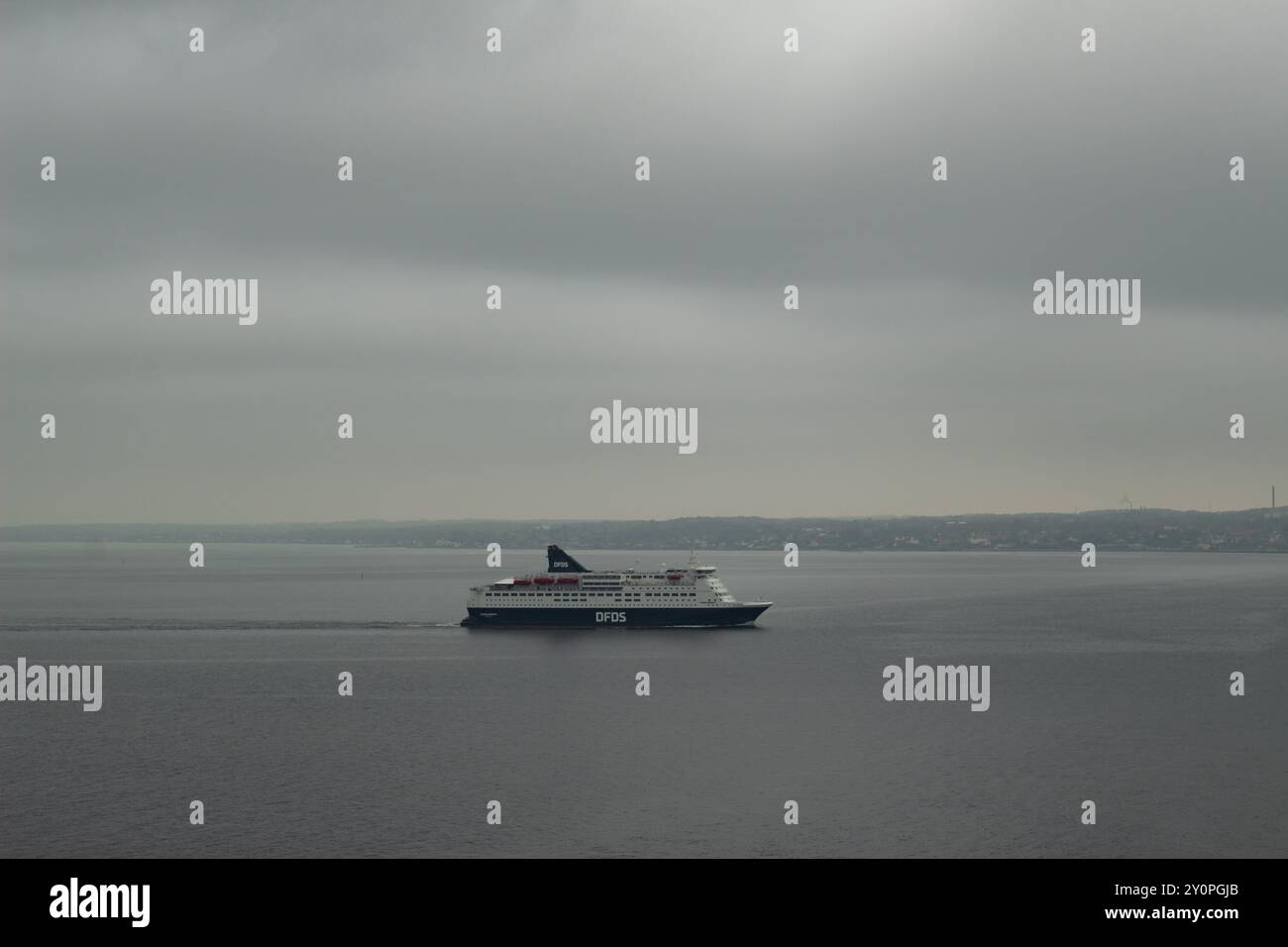 Strait of oresund hi-res stock photography and images - Alamy