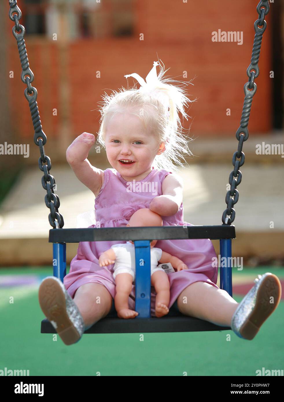 Youngest medallist hi-res stock photography and images - Alamy