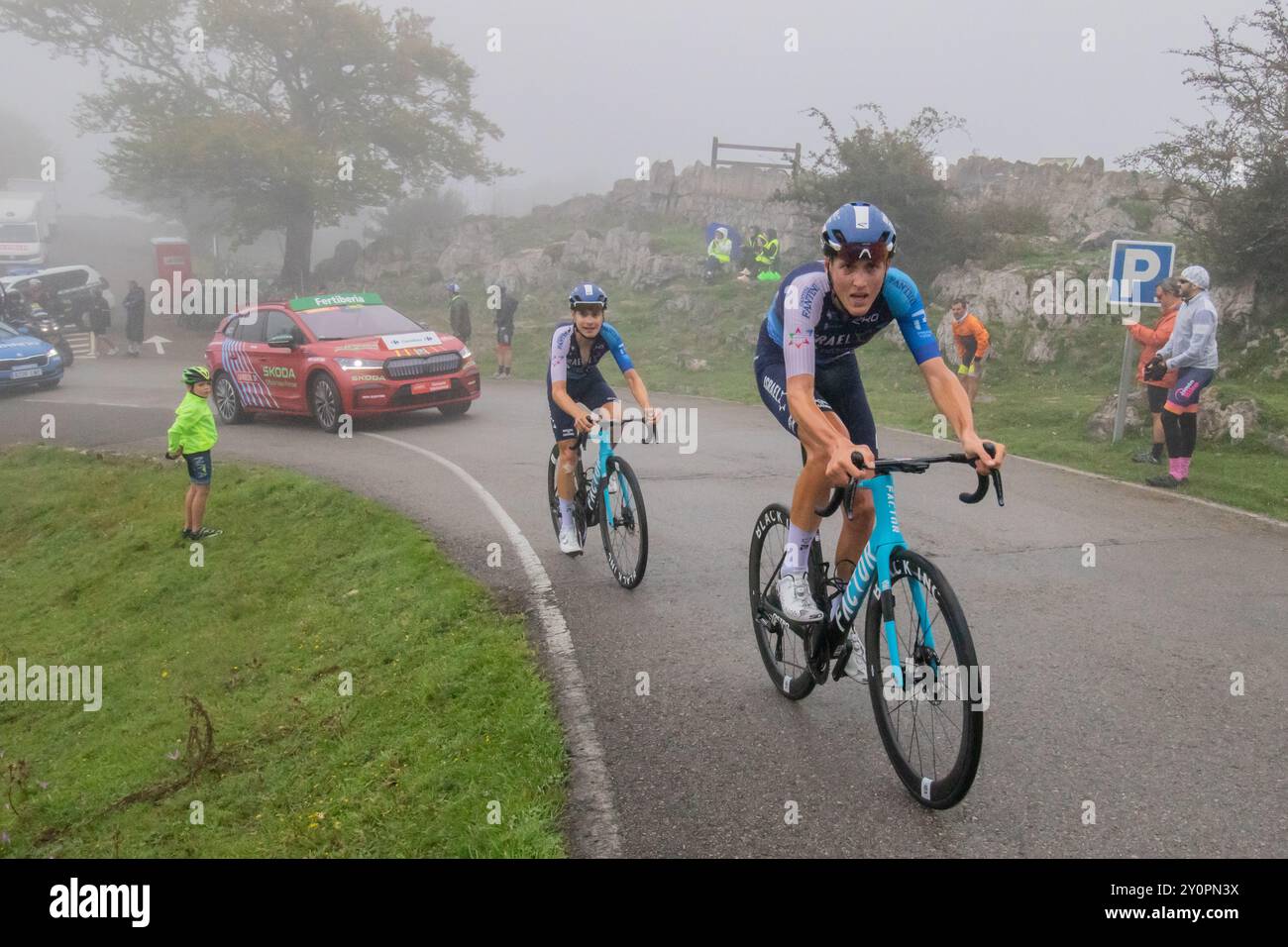 Vuelta de españa and israel hi-res stock photography and images - Alamy