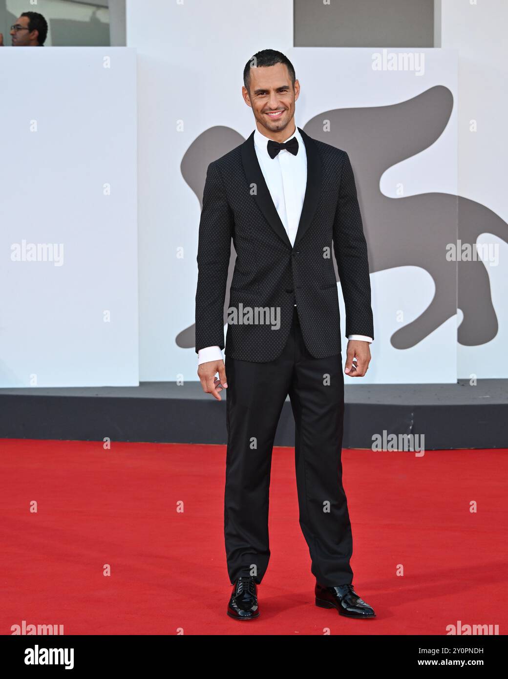 Venice, 81st Venice Film Festival 2024 - red carpet Diva e Donna Award ...