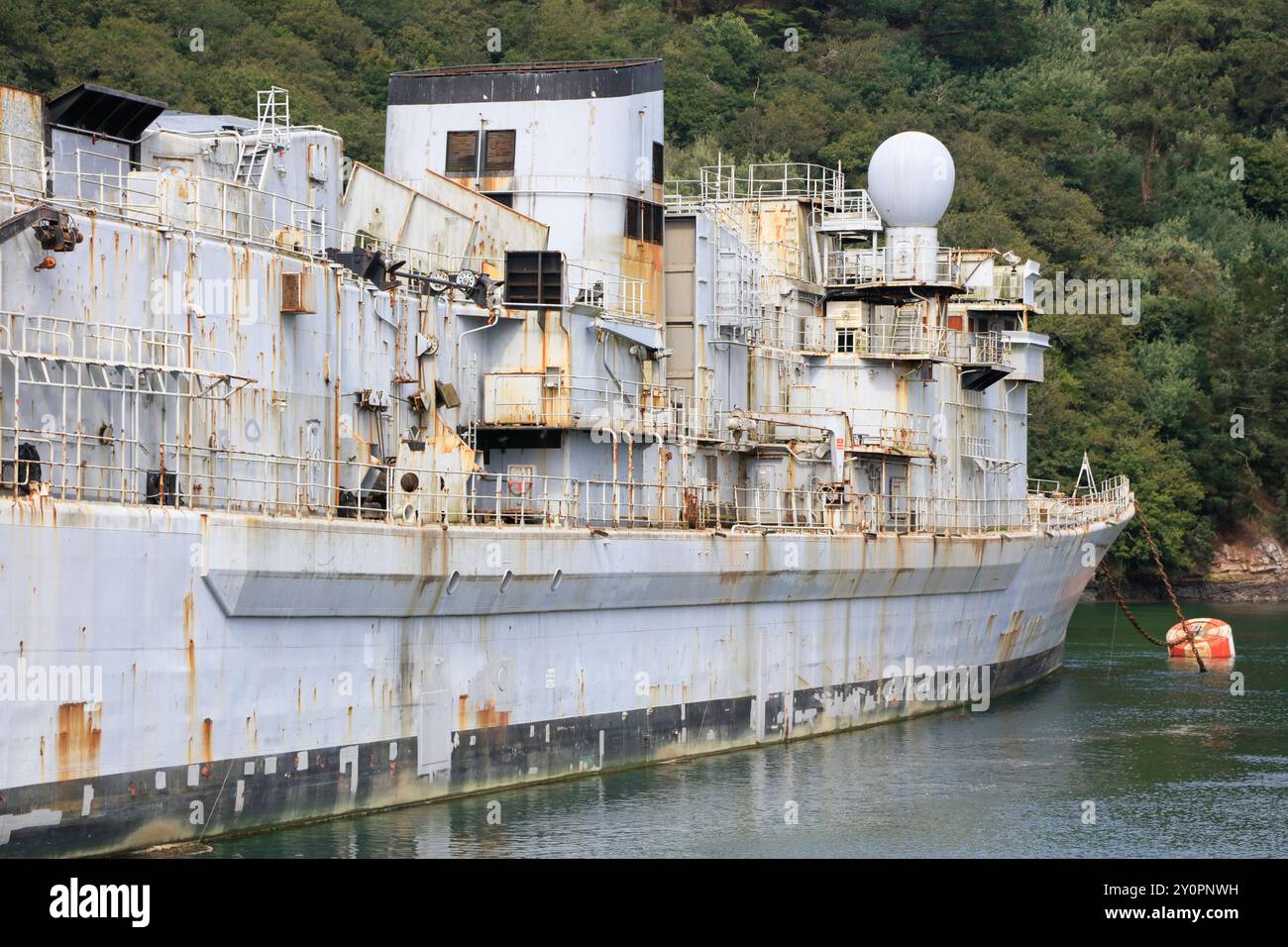 Ehemalige Fregatte Primauguet D644, Fregatte de lutte anit-sous-marin ...
