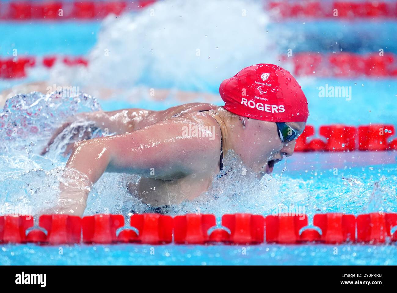 Faye rogers paris hi-res stock photography and images - Alamy