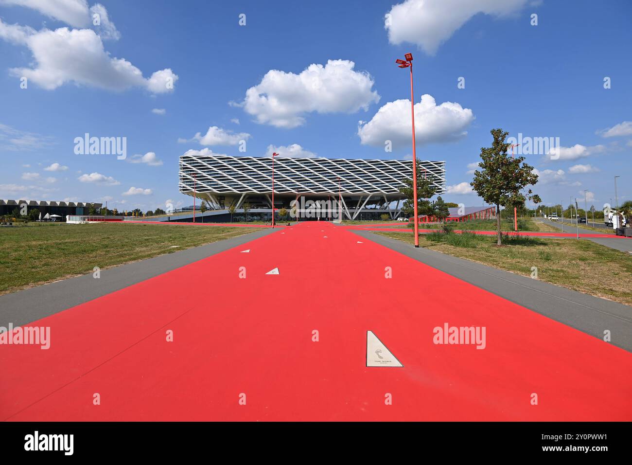 Herzo base hi-res stock photography and images - Alamy