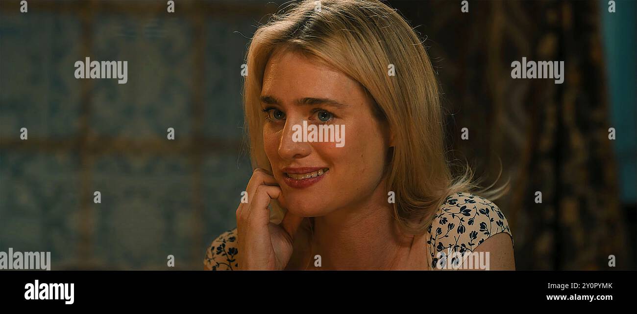 USA. Mackenzie Davis in Speak No Evil - ((c)Universal) - an American ...