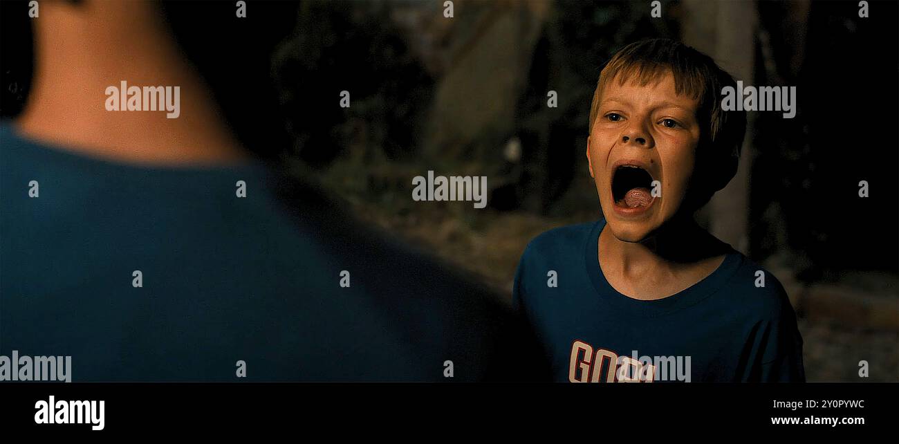 USA. Scoot McNairy and Dan Hough in Speak No Evil - ((c)Universal) - an ...