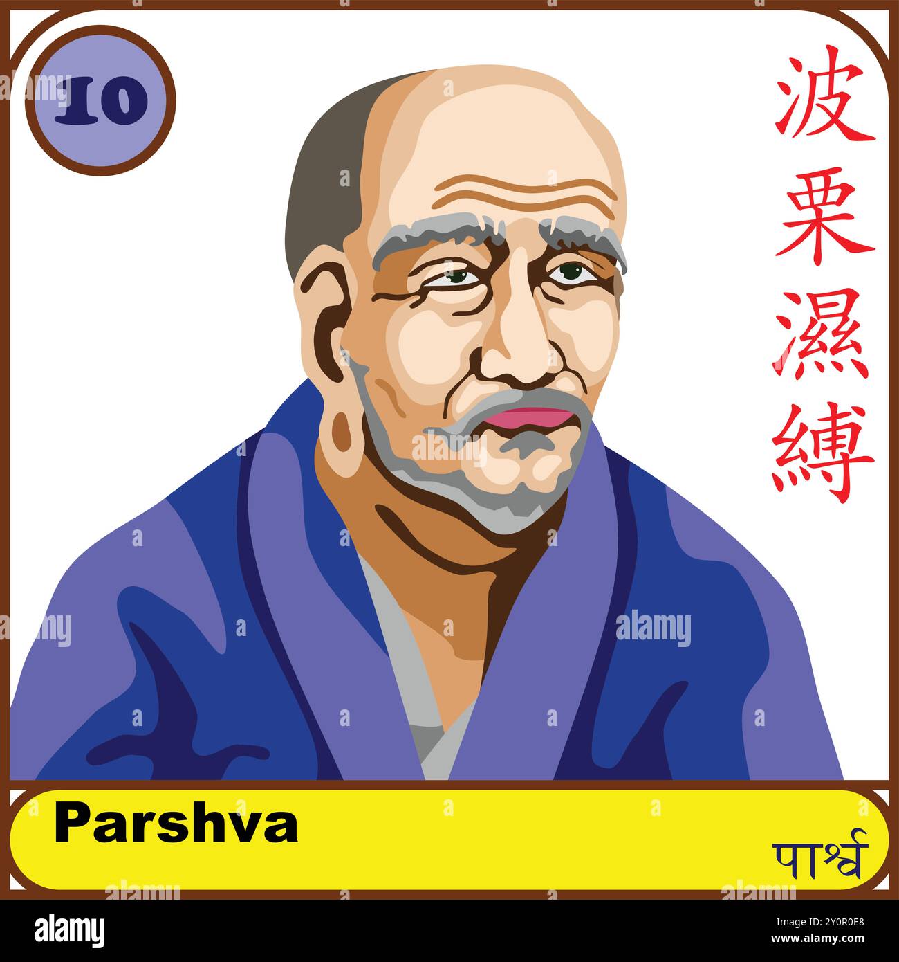 Parshva hi-res stock photography and images - Alamy