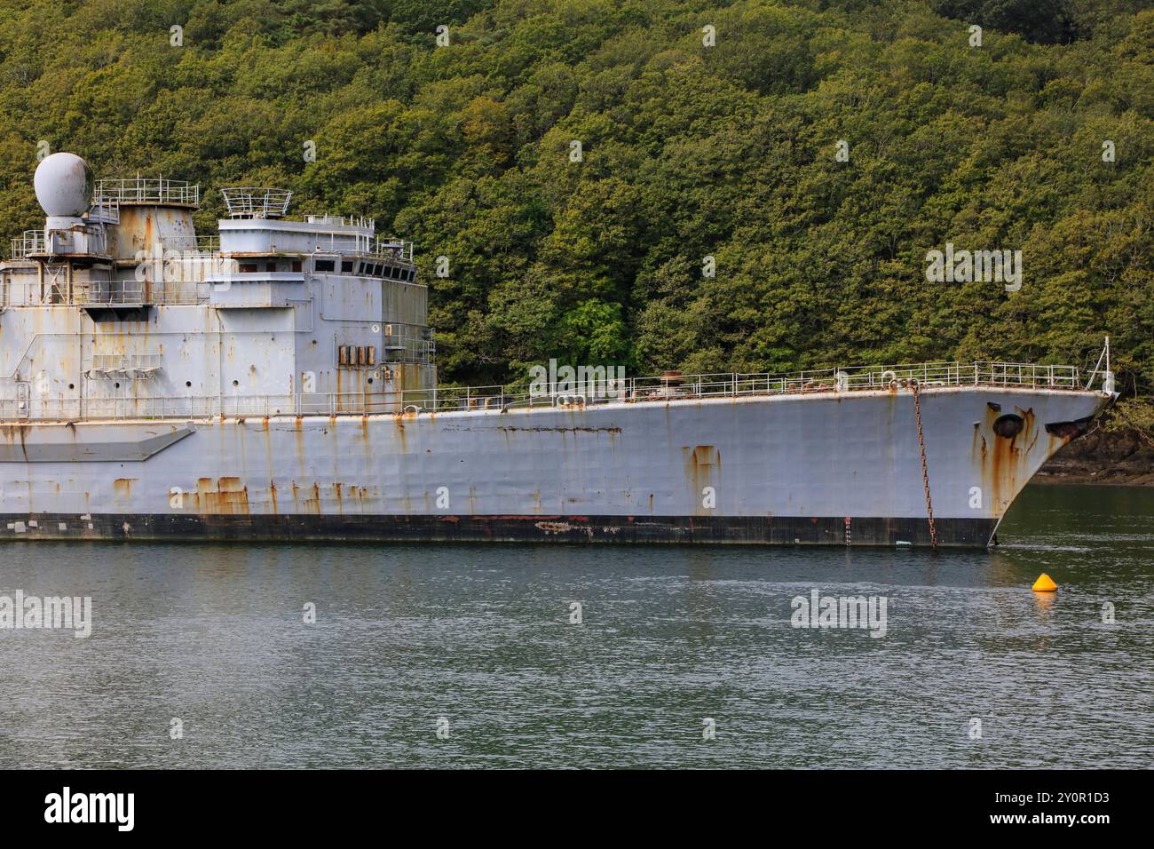 Ehemalige Fregatte Primauguet D644, Fregatte de lutte anit-sous-marin ...