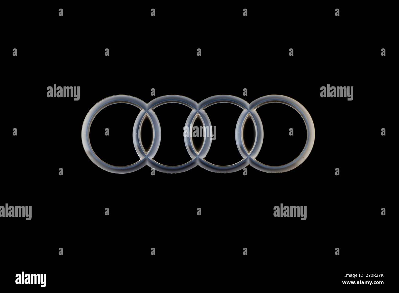 Audizeichen hi-res stock photography and images - Alamy