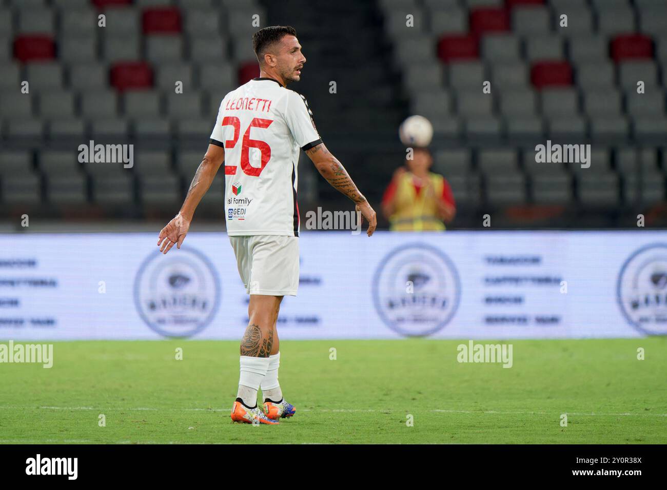Vito leonetti hi-res stock photography and images - Alamy