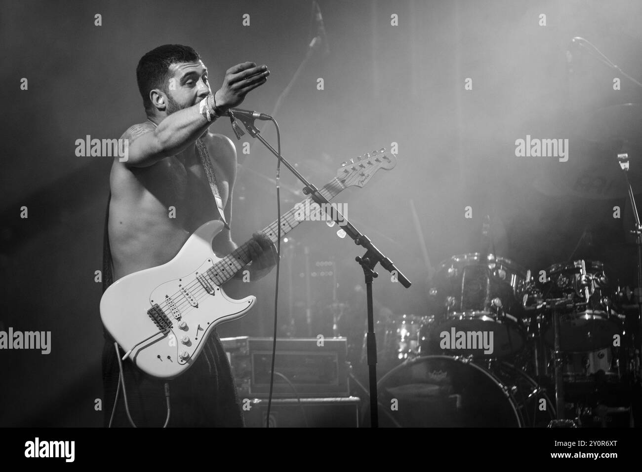 Maruja band hi-res stock photography and images - Alamy