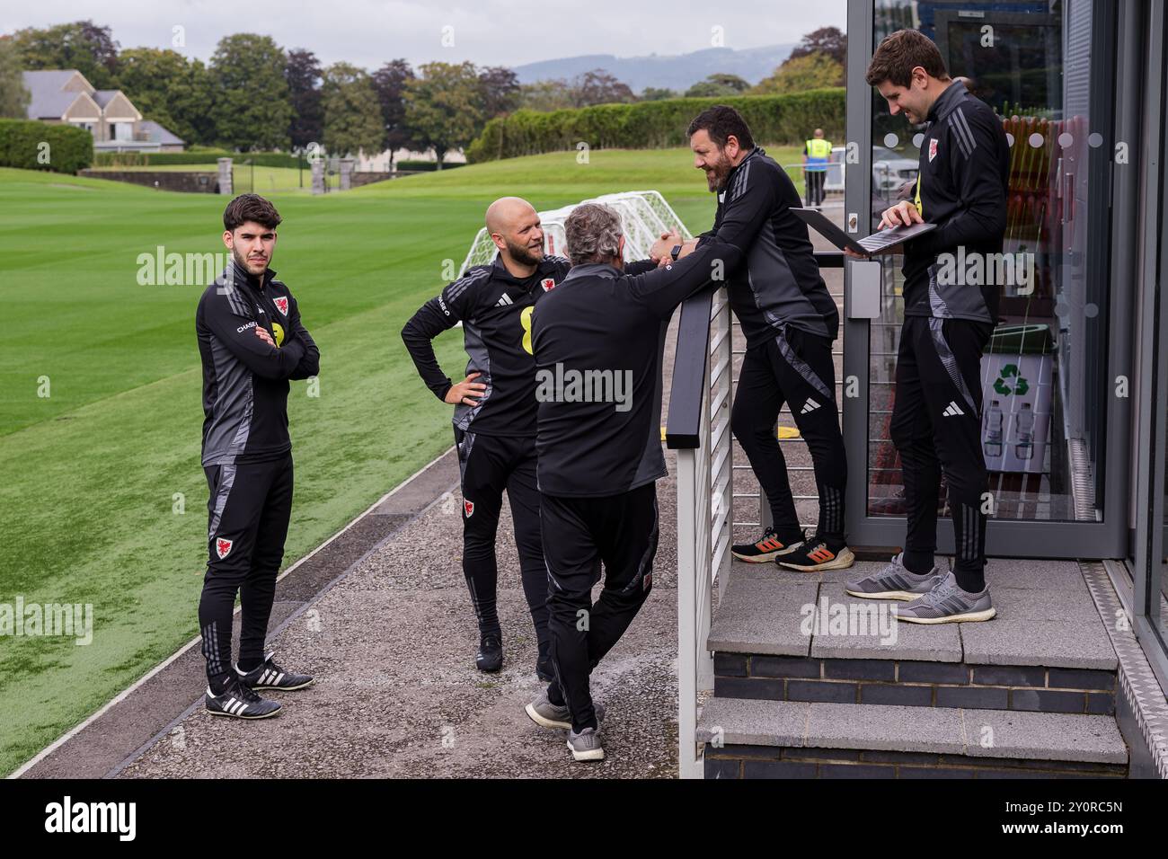 02 september 2024 hi-res stock photography and images - Alamy