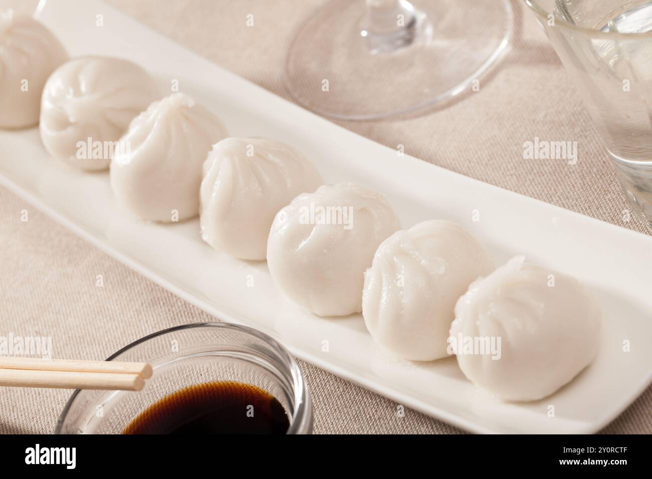 Cooking dimsum hi-res stock photography and images - Alamy