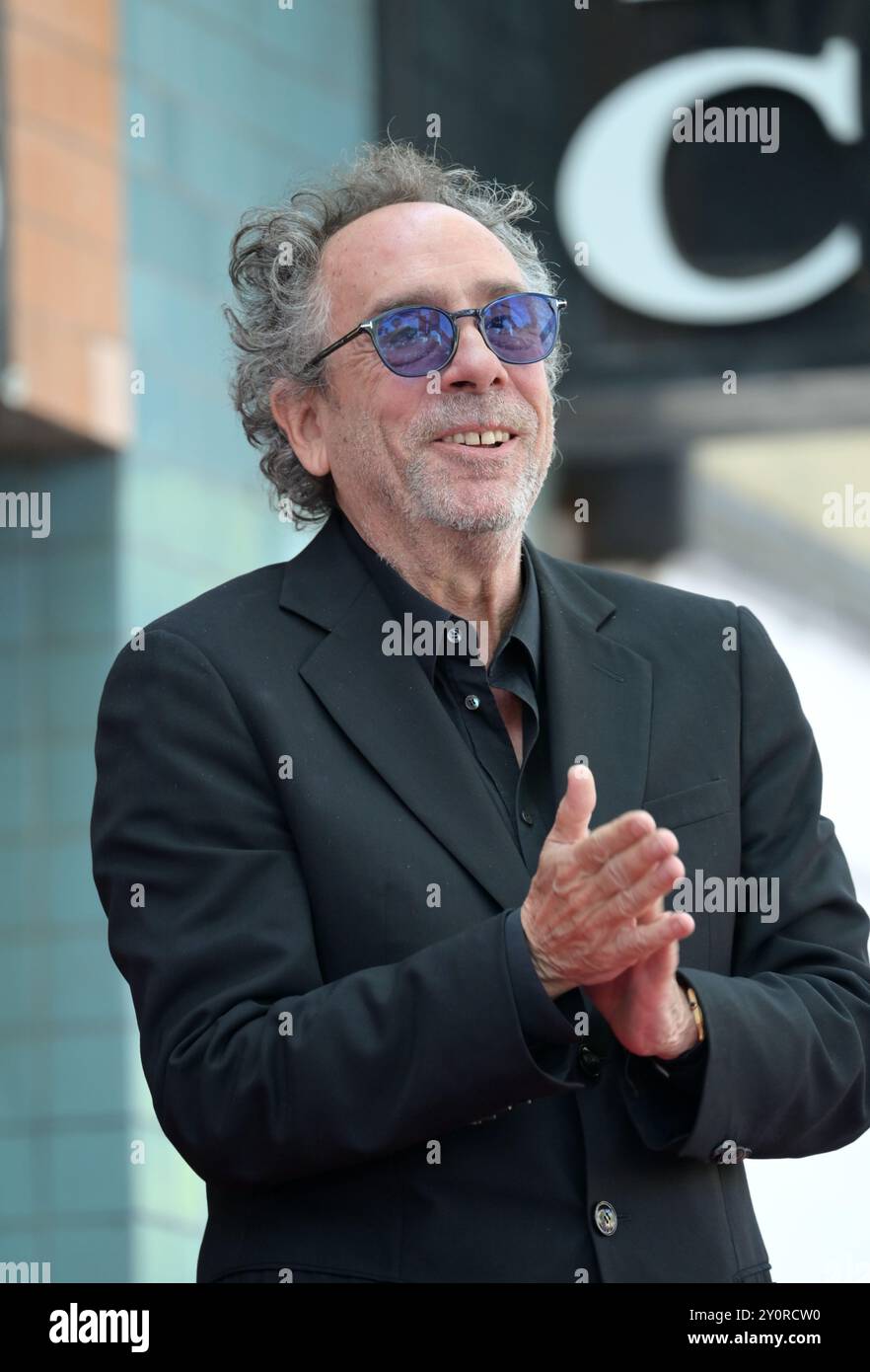 Los Angeles, USA. 03rd Sep, 2024. LOS ANGELES, CA. September 03, 2024 ...