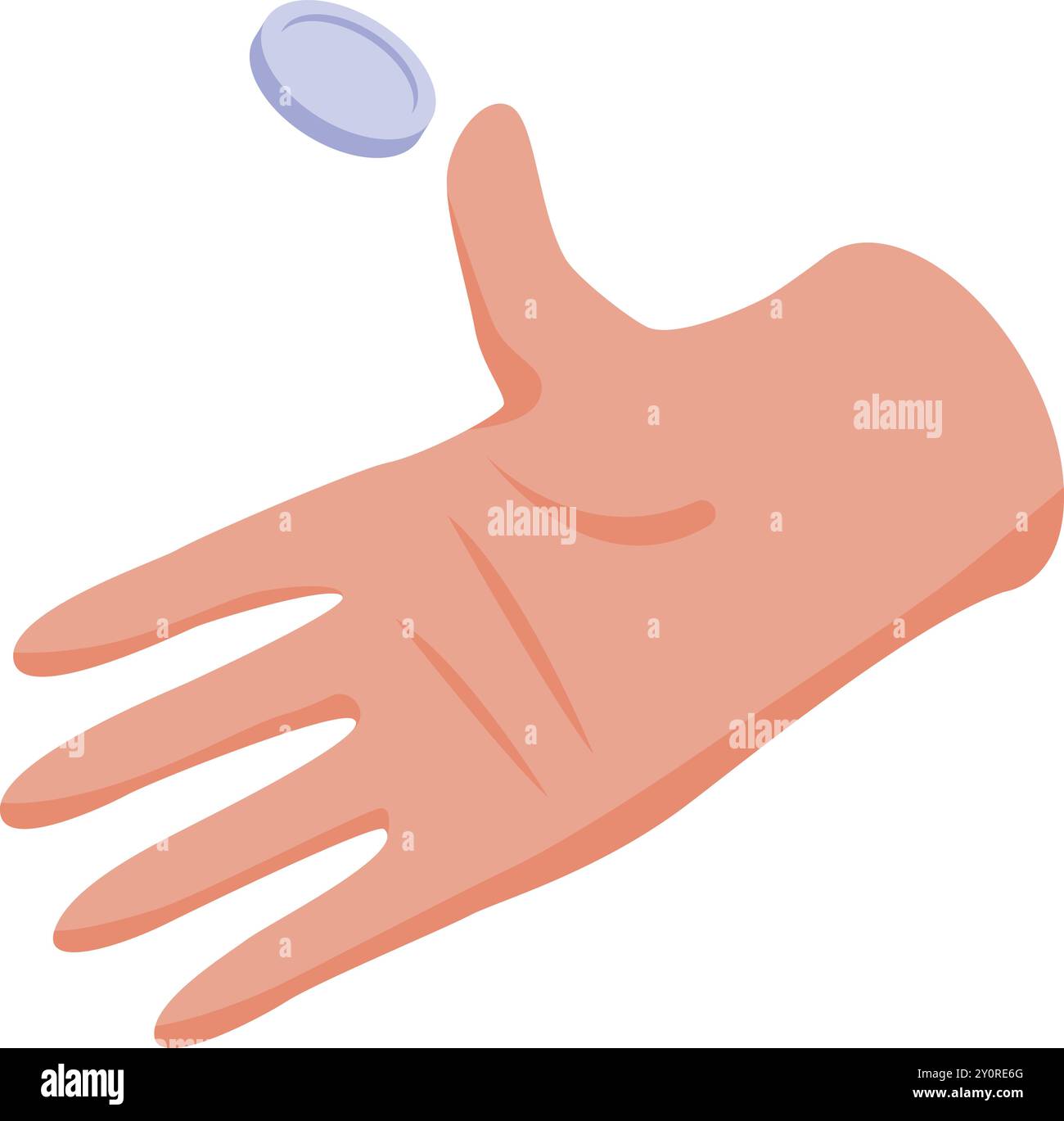 Probability cartoon game hi-res stock photography and images - Alamy