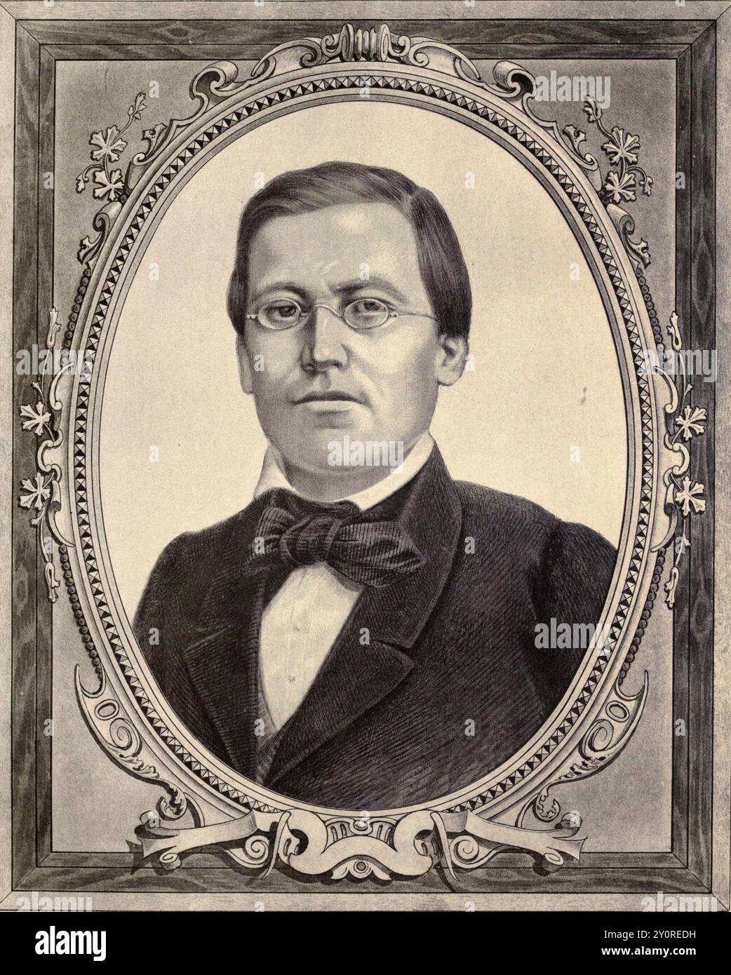 Ignacio zaragoza hi-res stock photography and images - Alamy