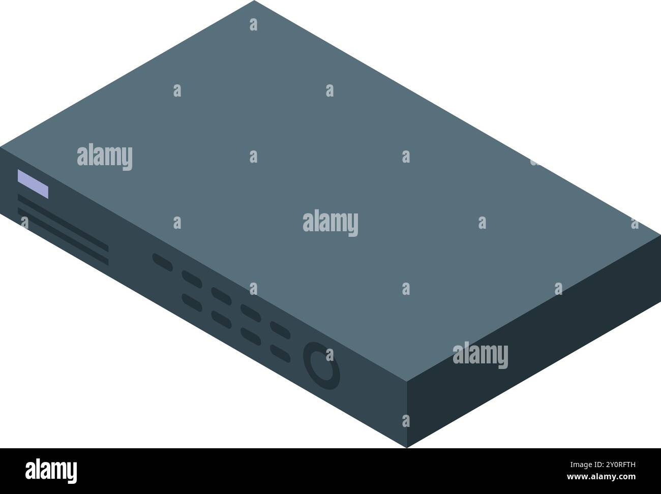 Computers office cable Stock Vector Images - Alamy