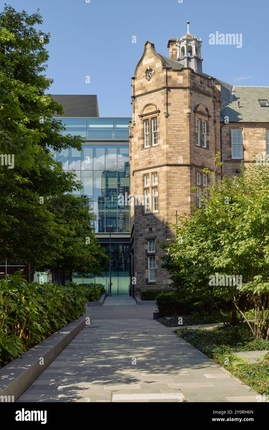 Quartermile is a major mixed use redevelopment scheme in Edinburgh ...