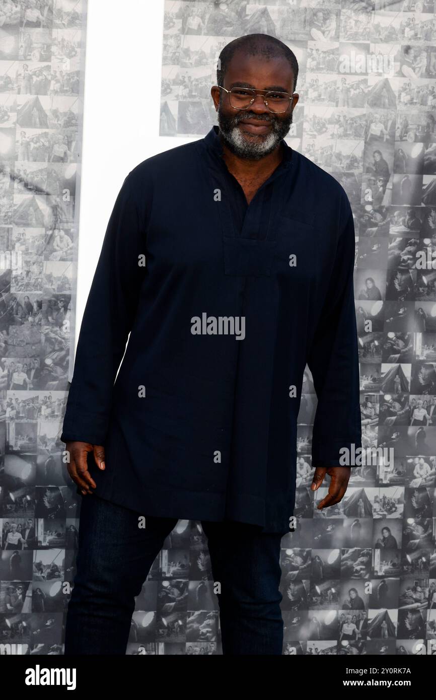 Misan harriman hi-res stock photography and images - Alamy