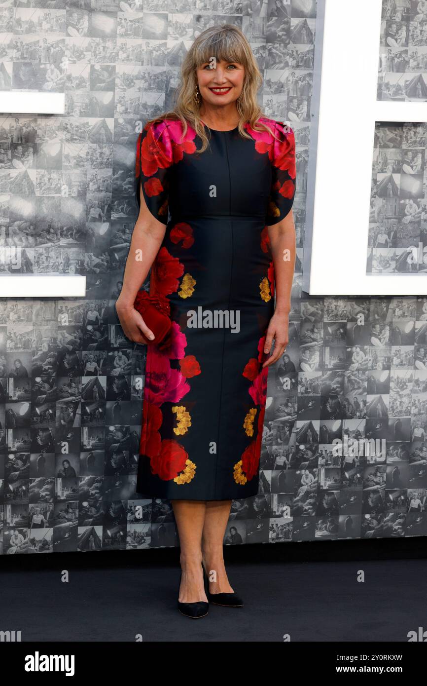 Kate solomon at odeon luxe hi-res stock photography and images - Alamy